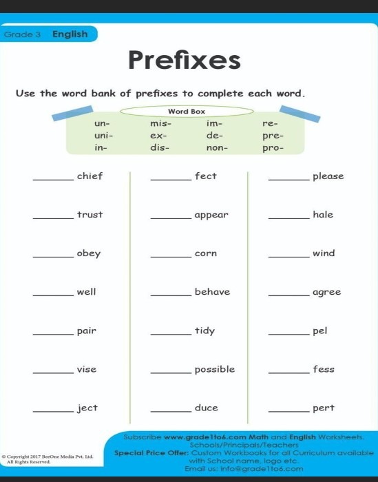 PREFIX - Alphasolutionshub